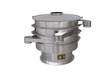 Vibro Shifter – M Food Tech